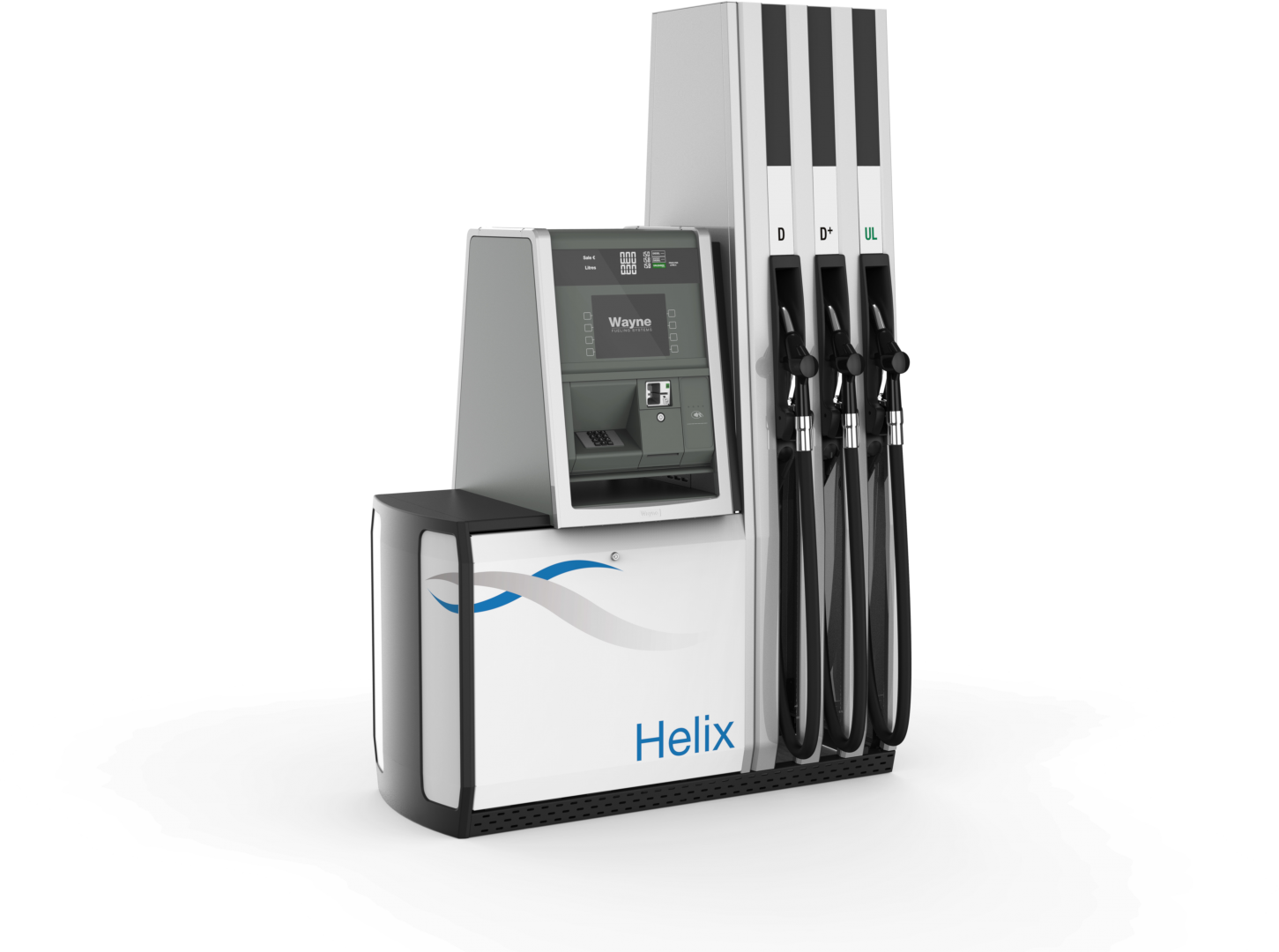 Wayne Fueling Systems célèbre ses 125 ans d’activité – Le CLUB